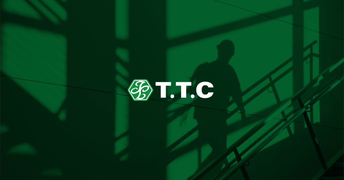 T.T.C 株式会社